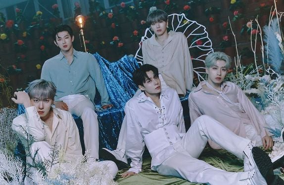 ONEUS 2nd WORLD TOUR : La Dolce Vita | Paramount Theatre