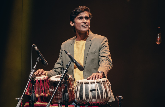 Alexander Babu: Alexperience | Paramount Theatre