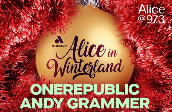Alice 97.3's Alice In Winterland | Paramount Theatre